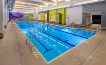 All ages Swimming Lessons in Burlington | Marina’s Swim School